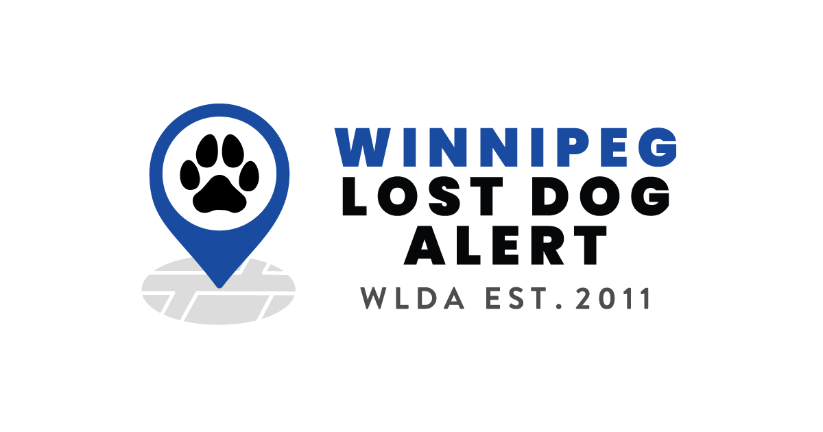 Missing Dog Tips | Winnipeg Lost Dog Alert Inc.
